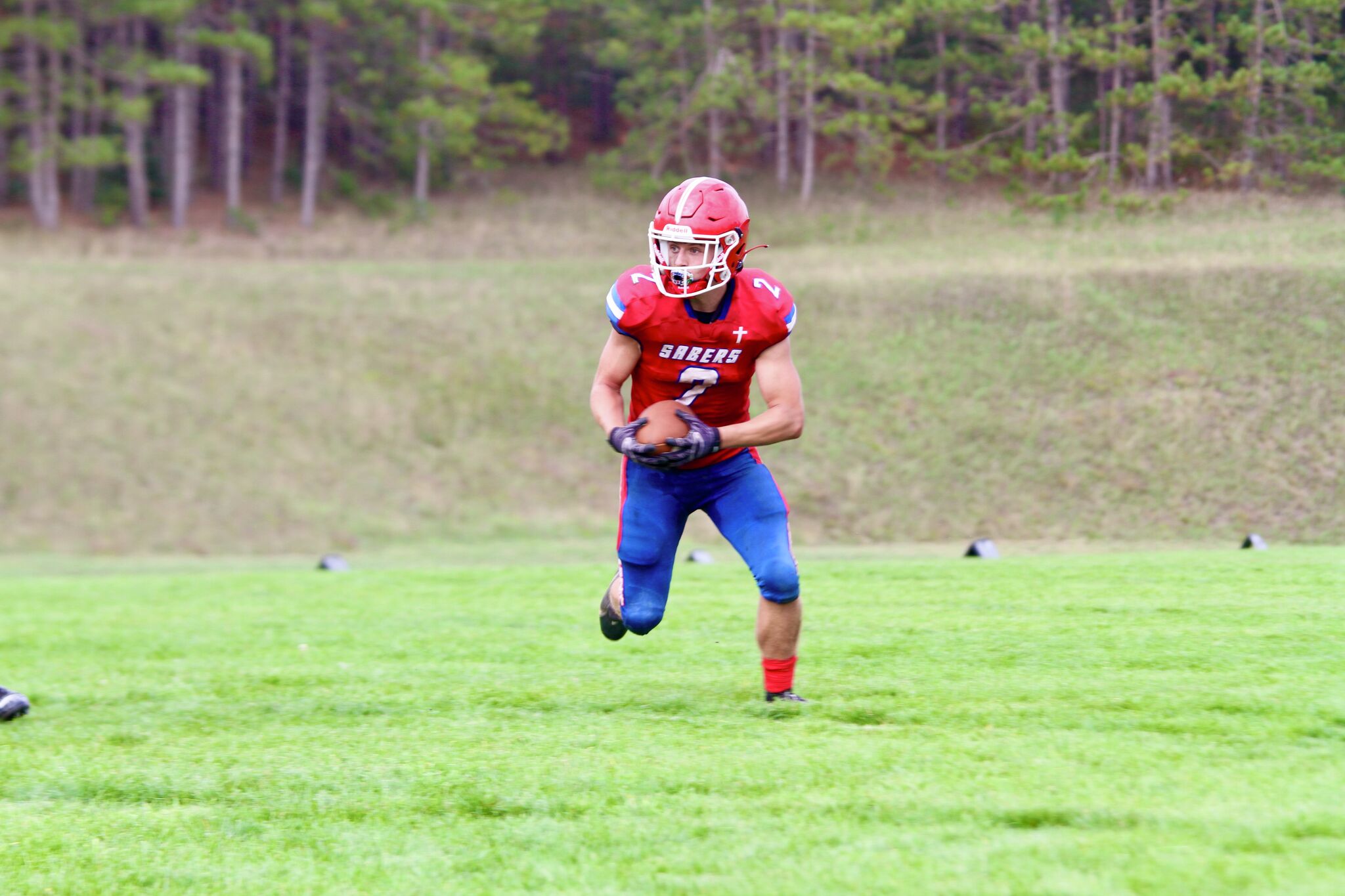 MCC football loses to Suttons Bay