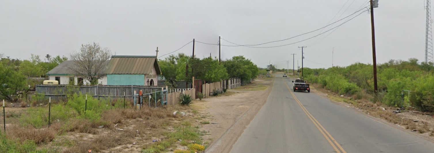 Laredo death investigation seeks public's help identifying body