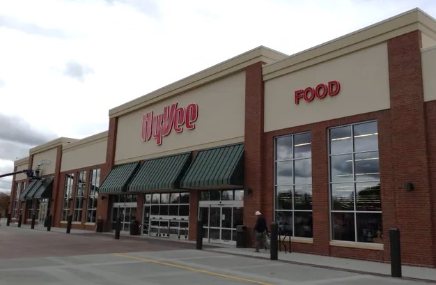 Jacksonville Hy-Vee renovations to begin this week