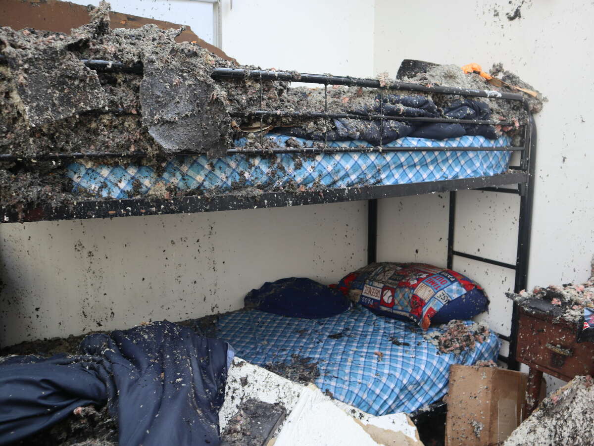 Schenectady fire chief: 1 injured in Southgate Apartments fire