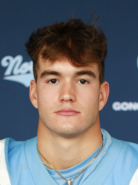 NU football battles Tiffin to the wire in thriller