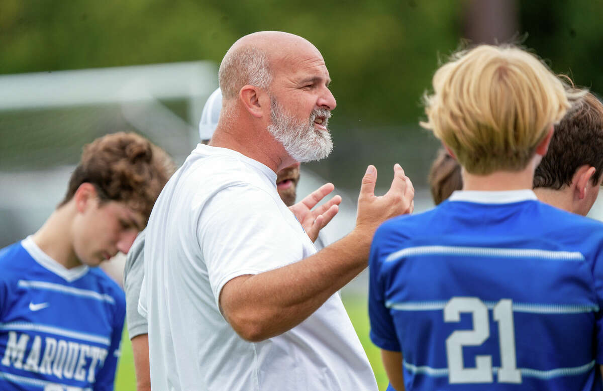 Belleville Althoff slips past Marquette Catholic 1-0 Tuesday
