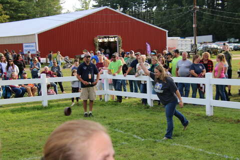 CT fairs, festivals and carnivals for end of summer and early fall