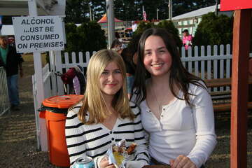 SEEN: Four Town Fair 2023