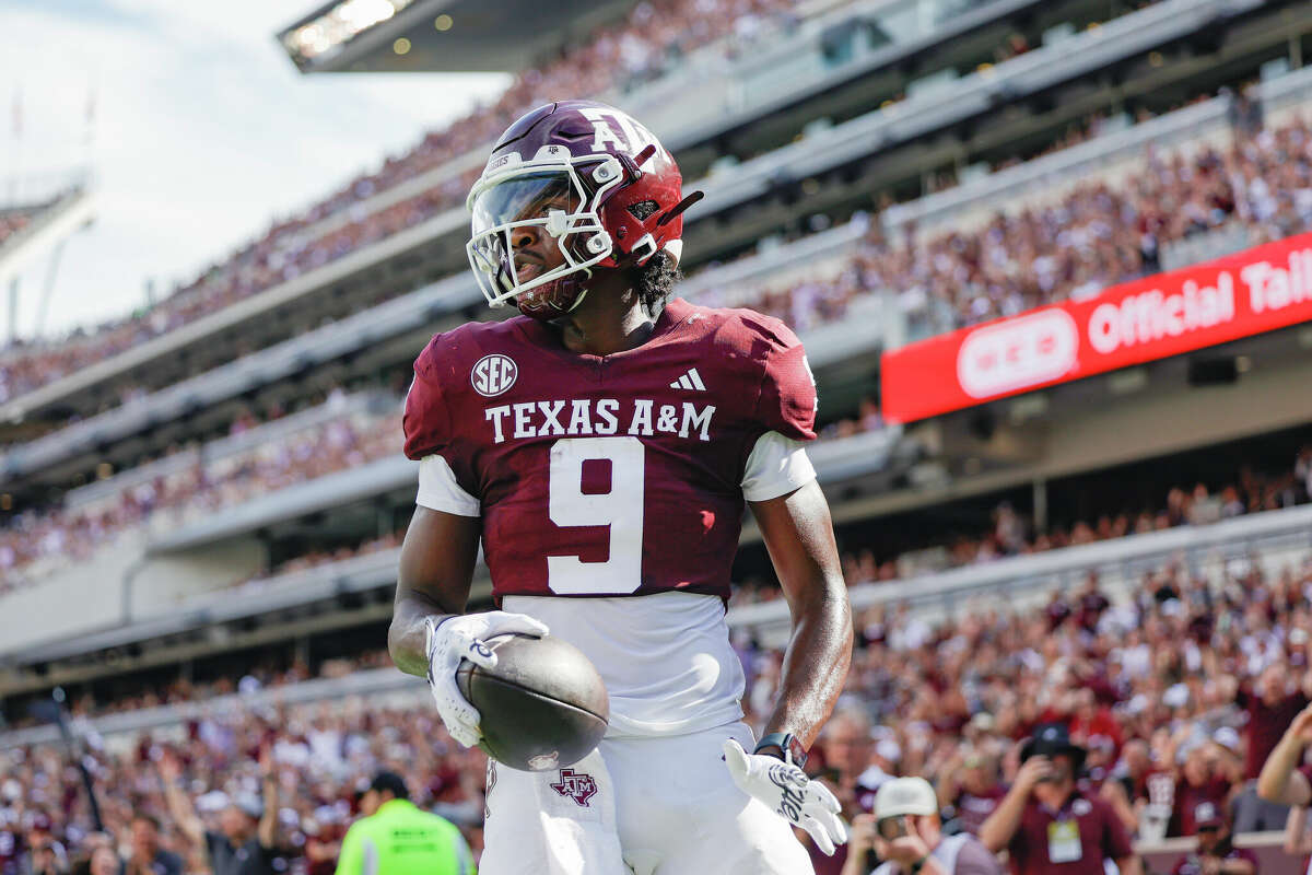 Takeaways from Texas A&M Aggies' win over Louisiana-Monroe