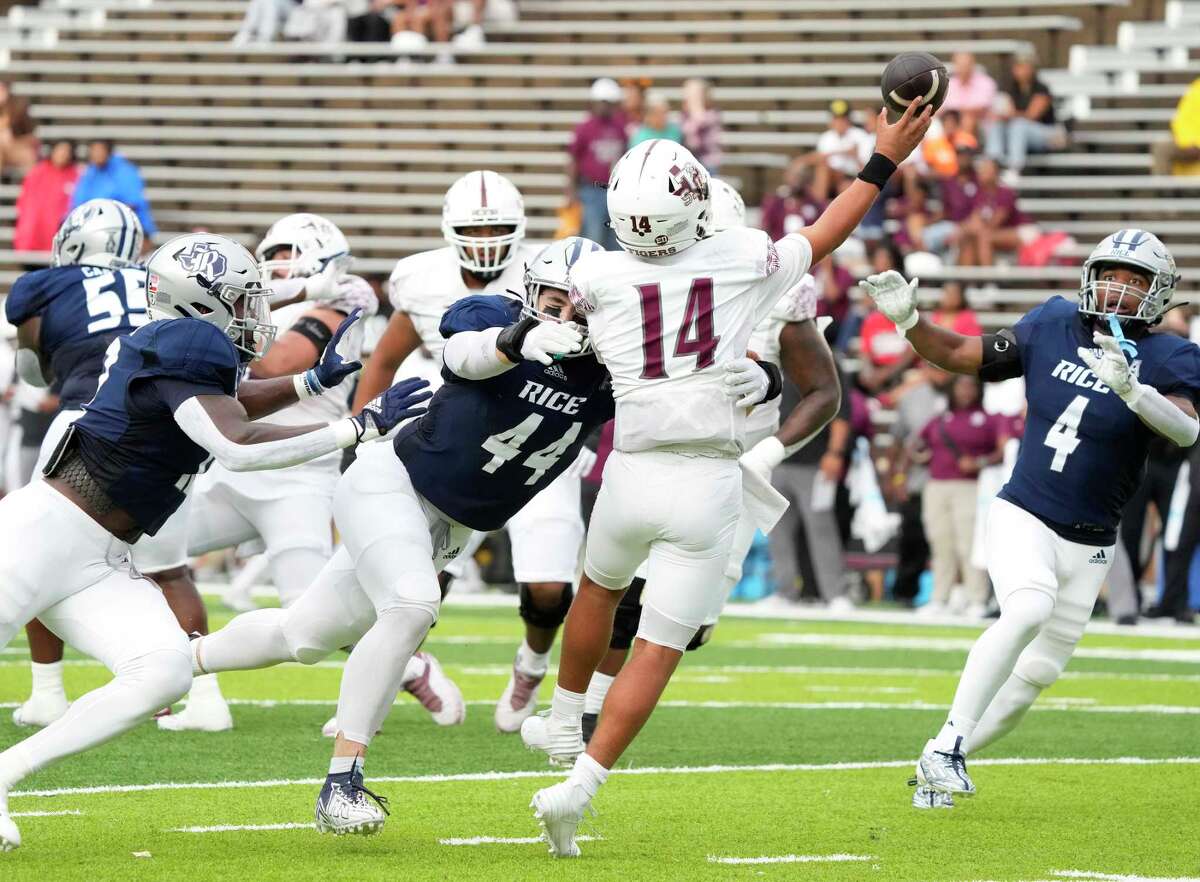 Rice Owls cruise past Texas Southern Tigers for back-to-back wins