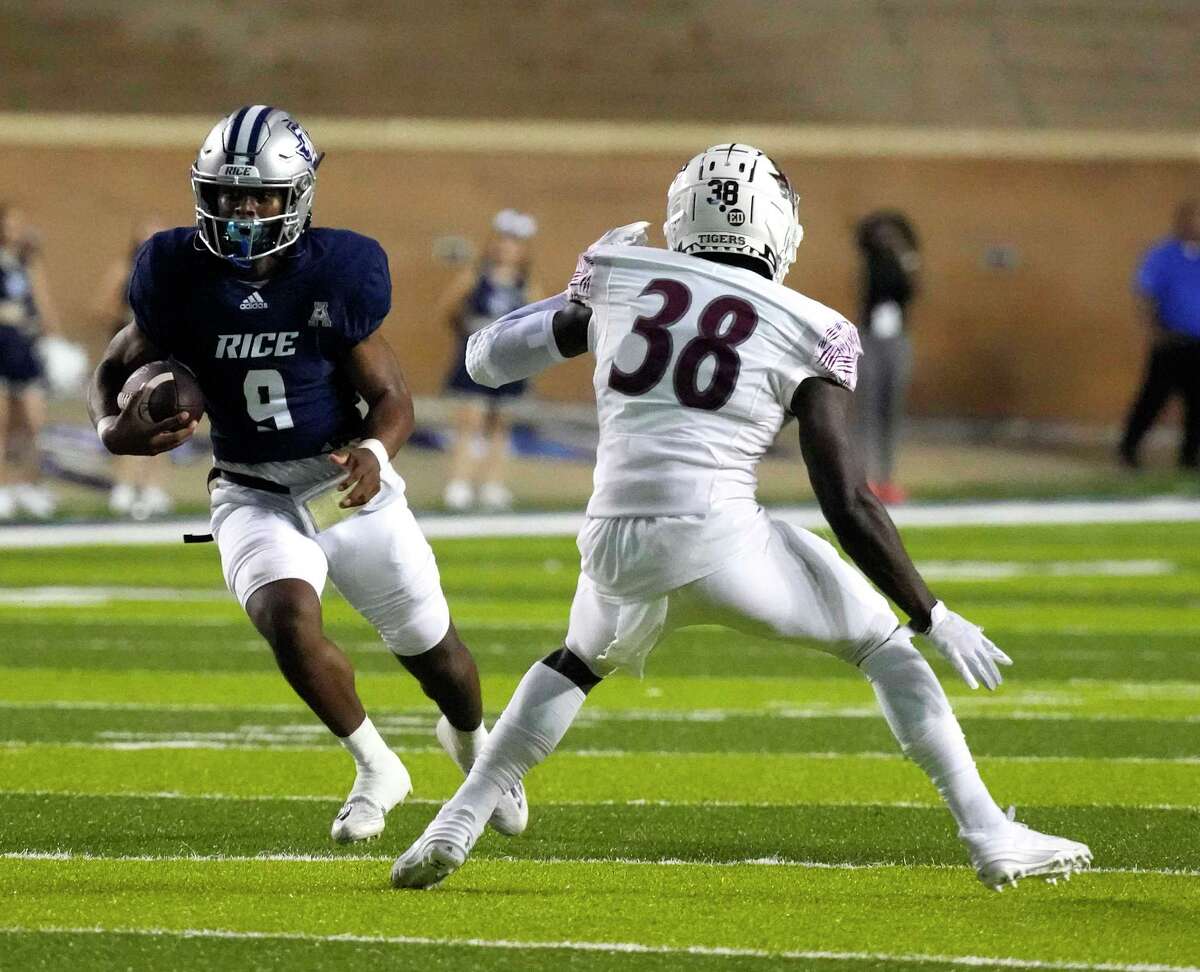 Rice Owls cruise past Texas Southern Tigers for back-to-back wins