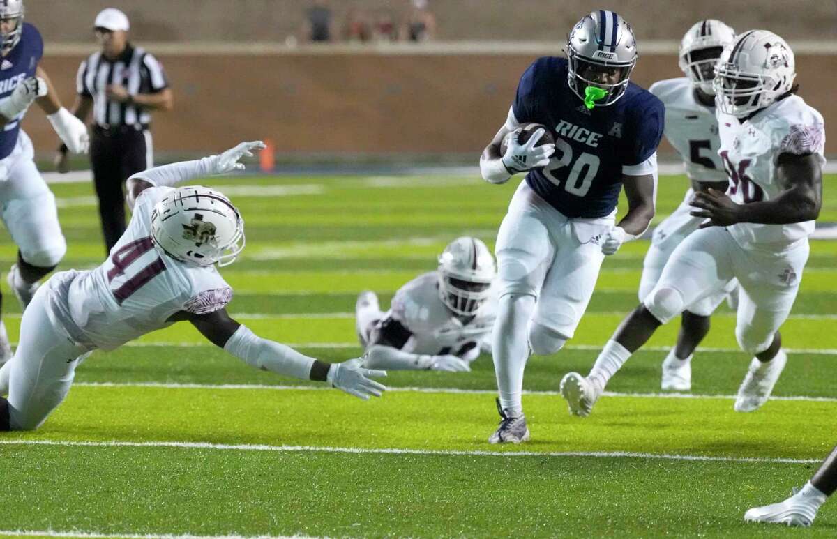 Rice Owls cruise past Texas Southern Tigers for back-to-back wins