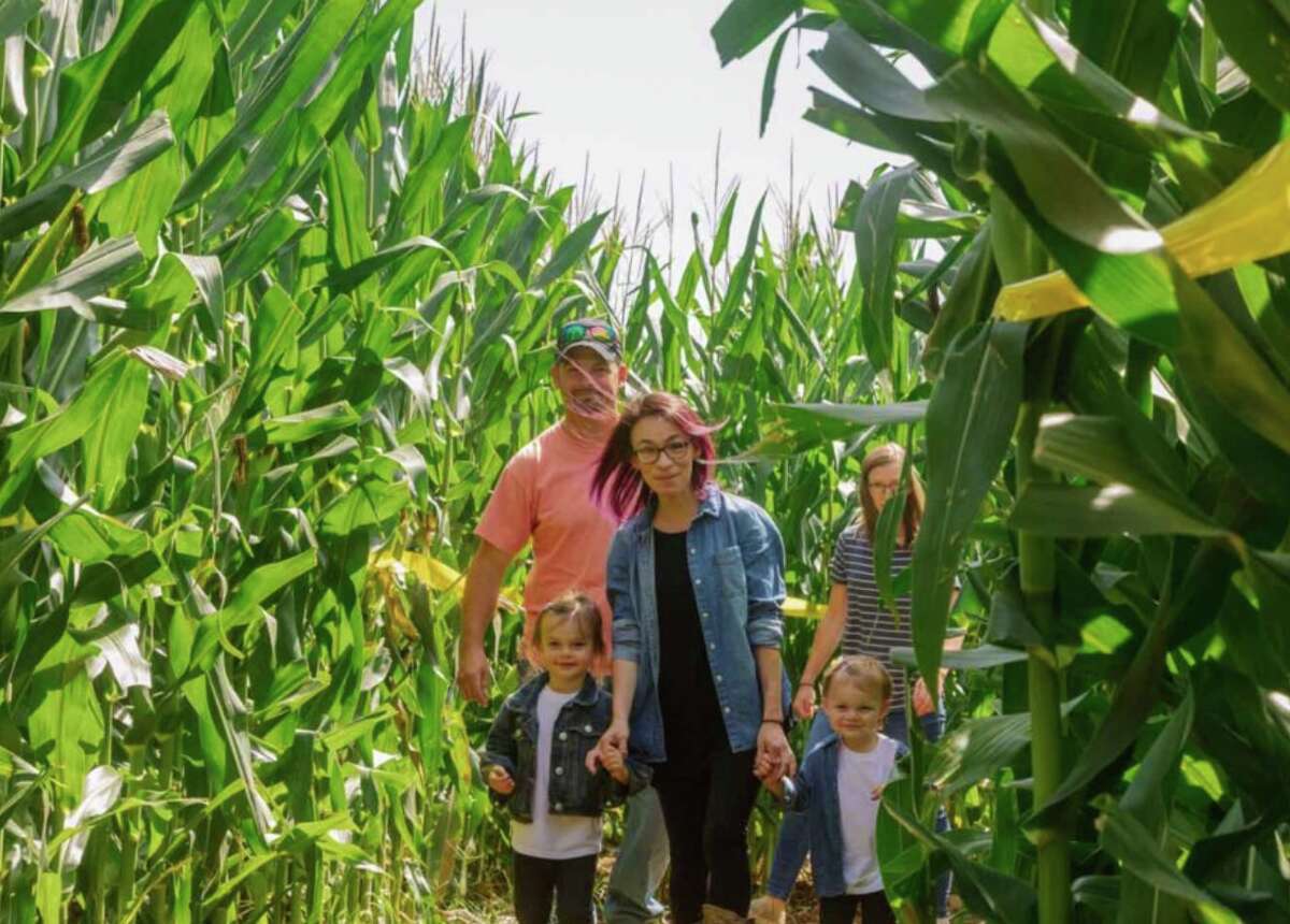Here is where you can find corn mazes around CT in 2023