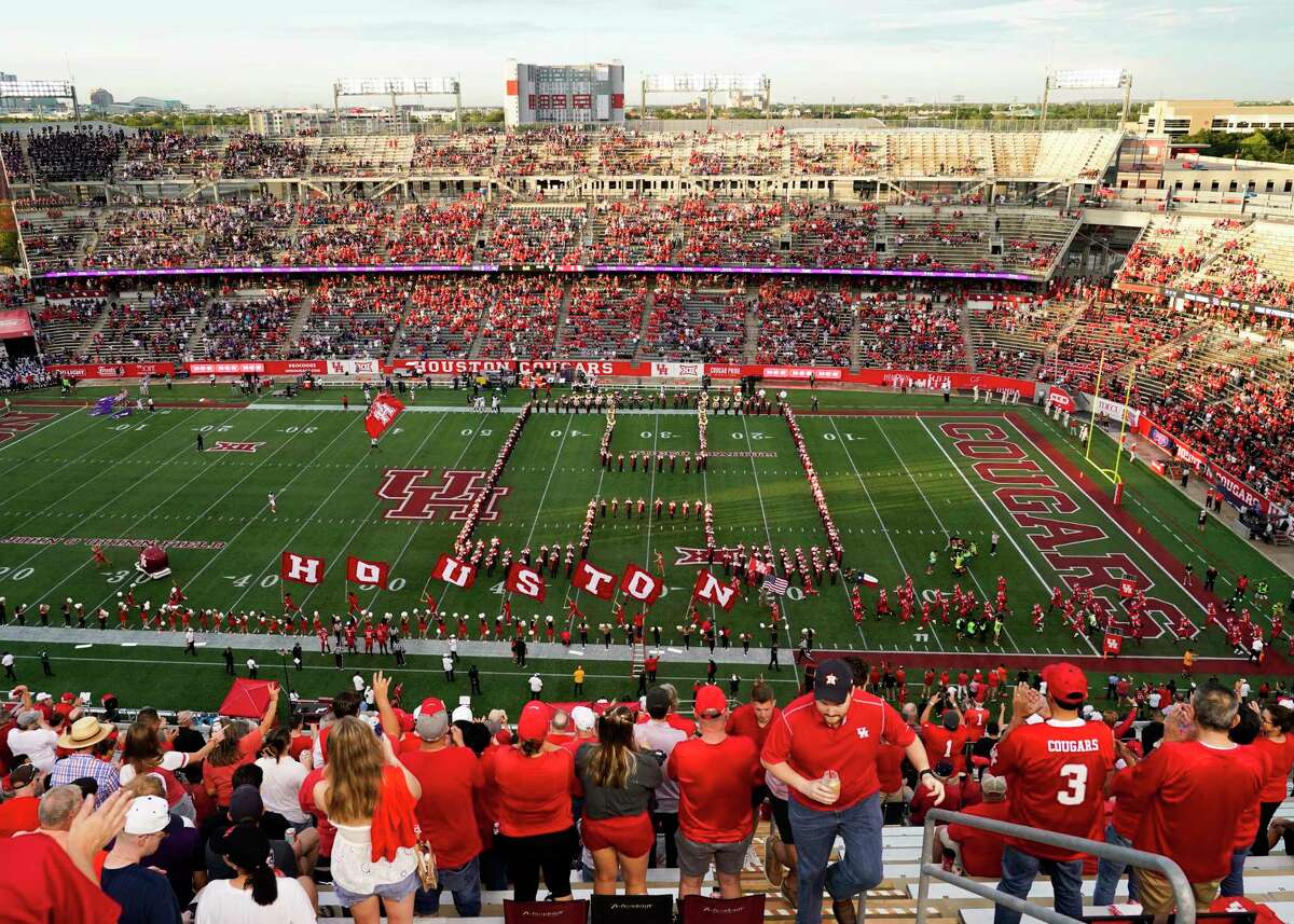 UH football report card: Grading Cougars' performance vs. TCU