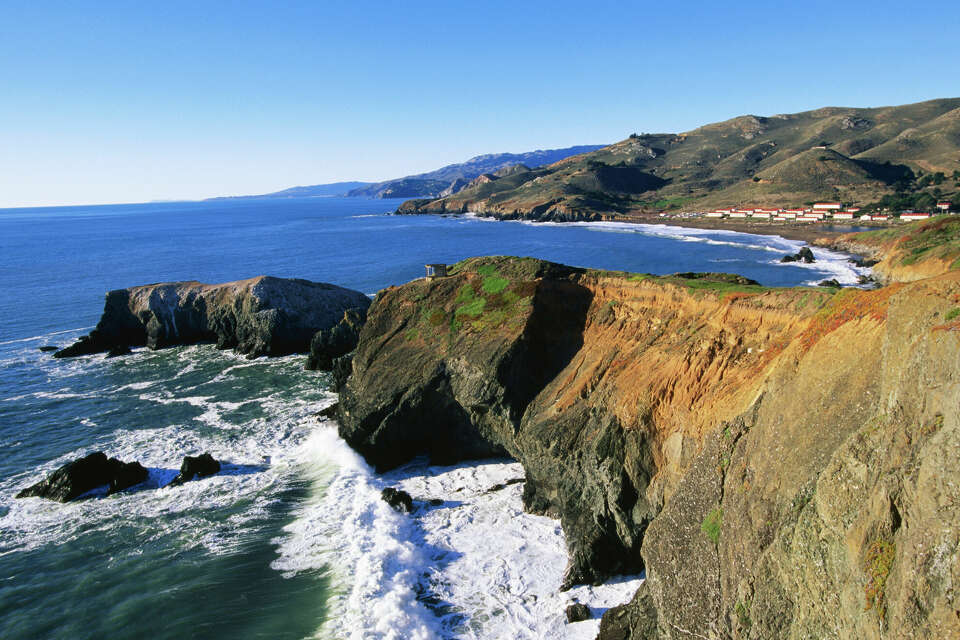 A visitor's guide to the Marin Headlands