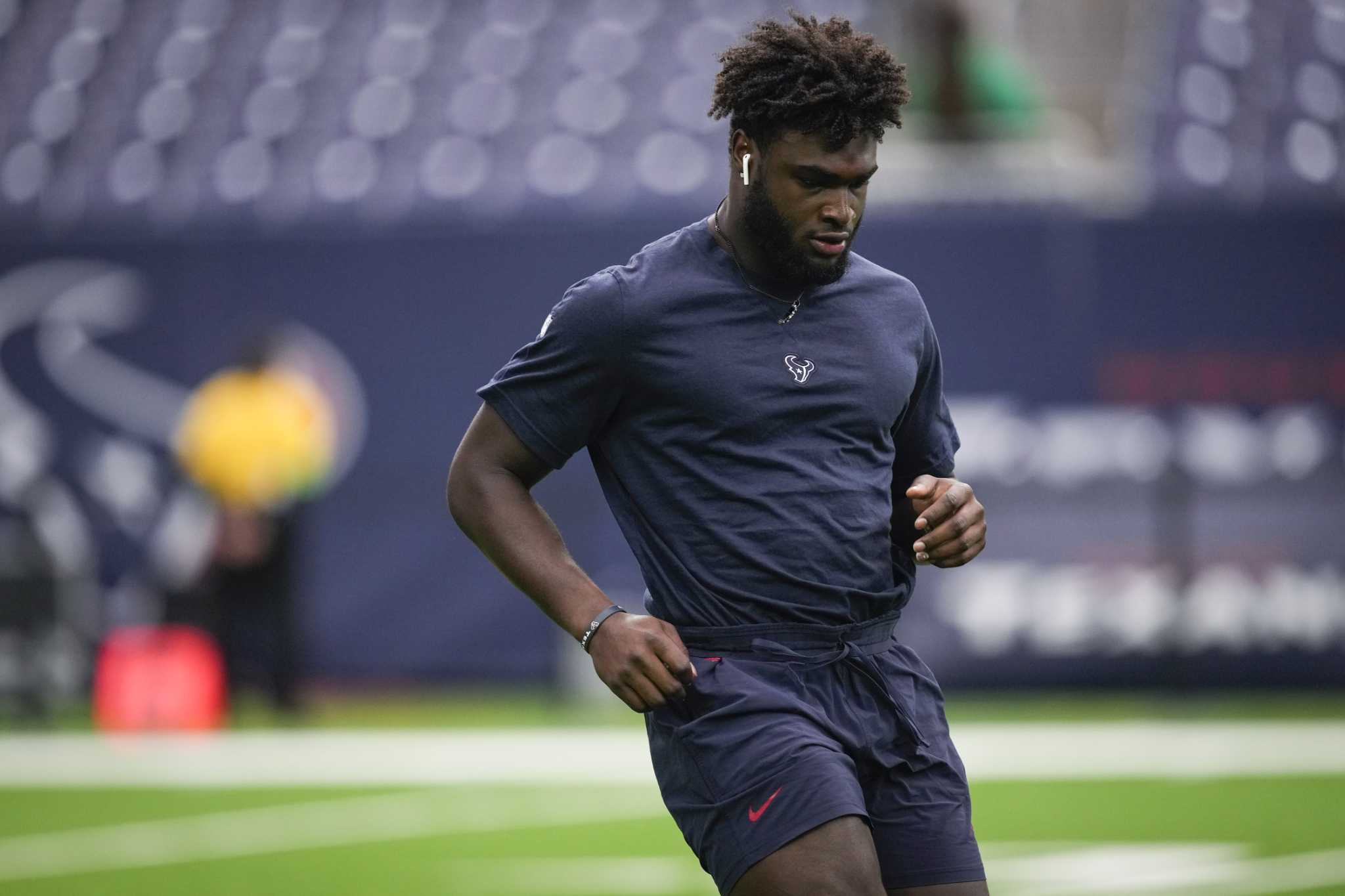 Houston Texans: Will Anderson Jr. named to Pro Bowl roster