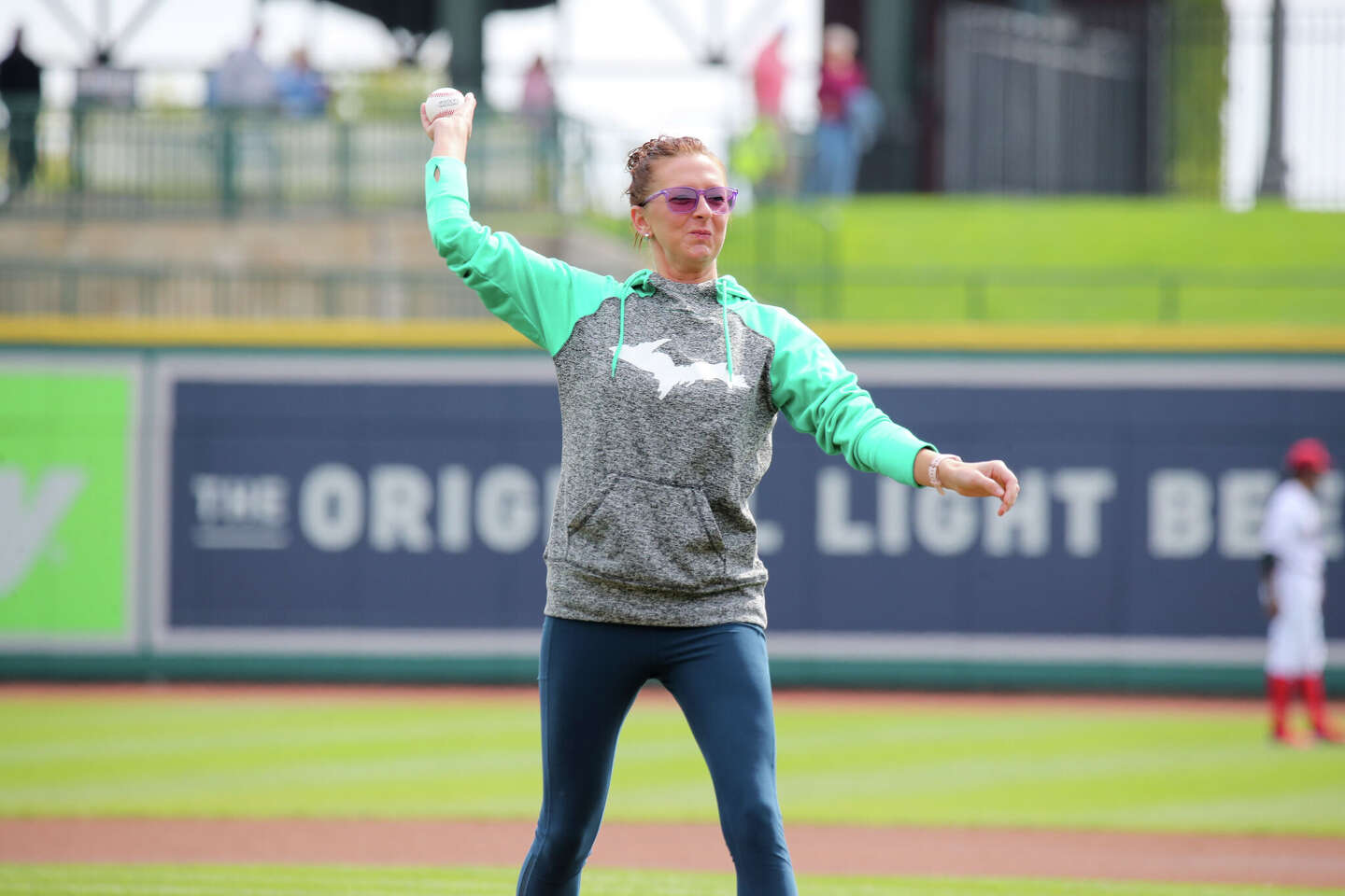 It's time for the 17th season of Great Lakes Loons baseball in Midland