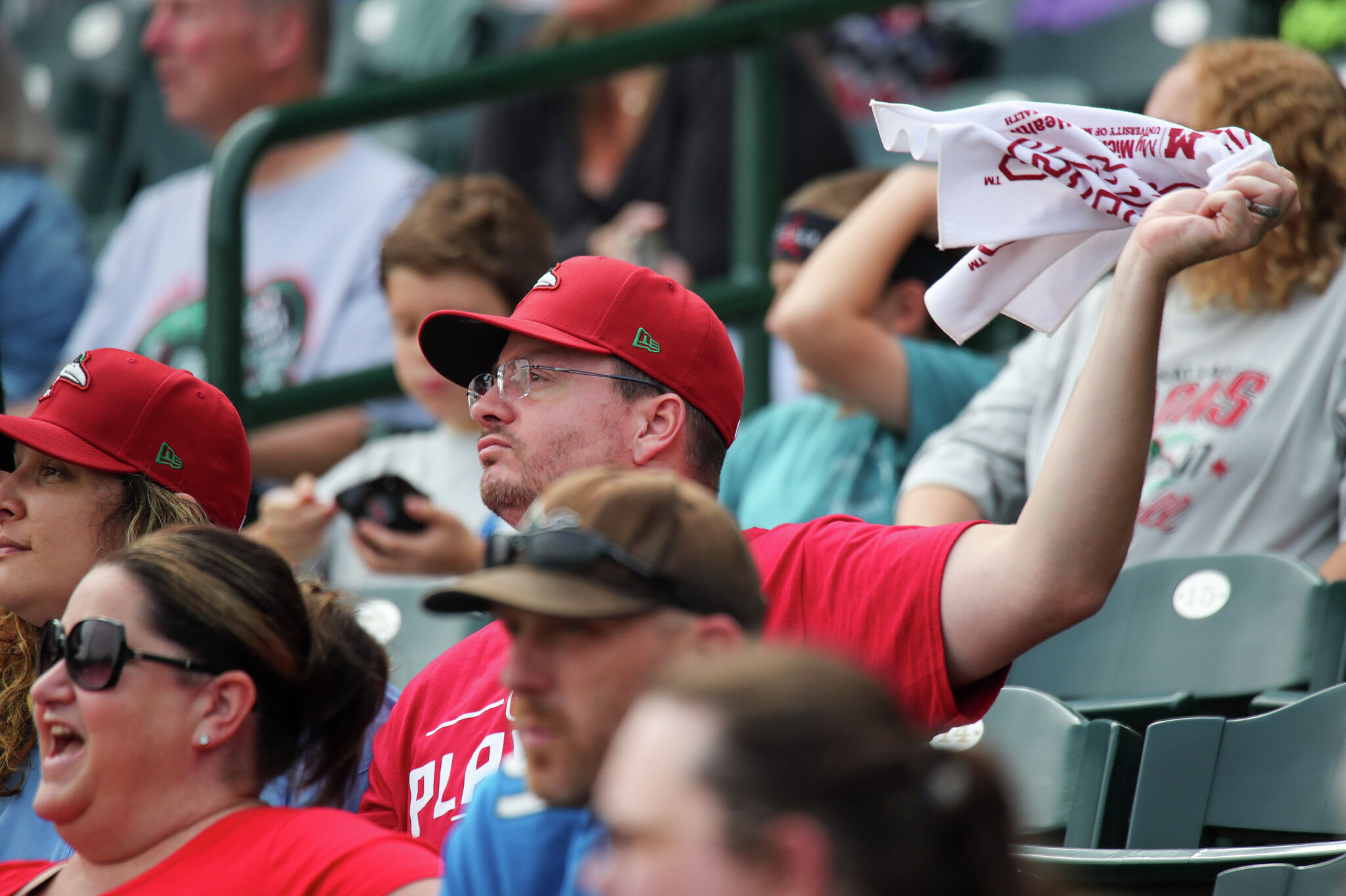 Dow Diamond in Midland announces $4.7 million in improvements