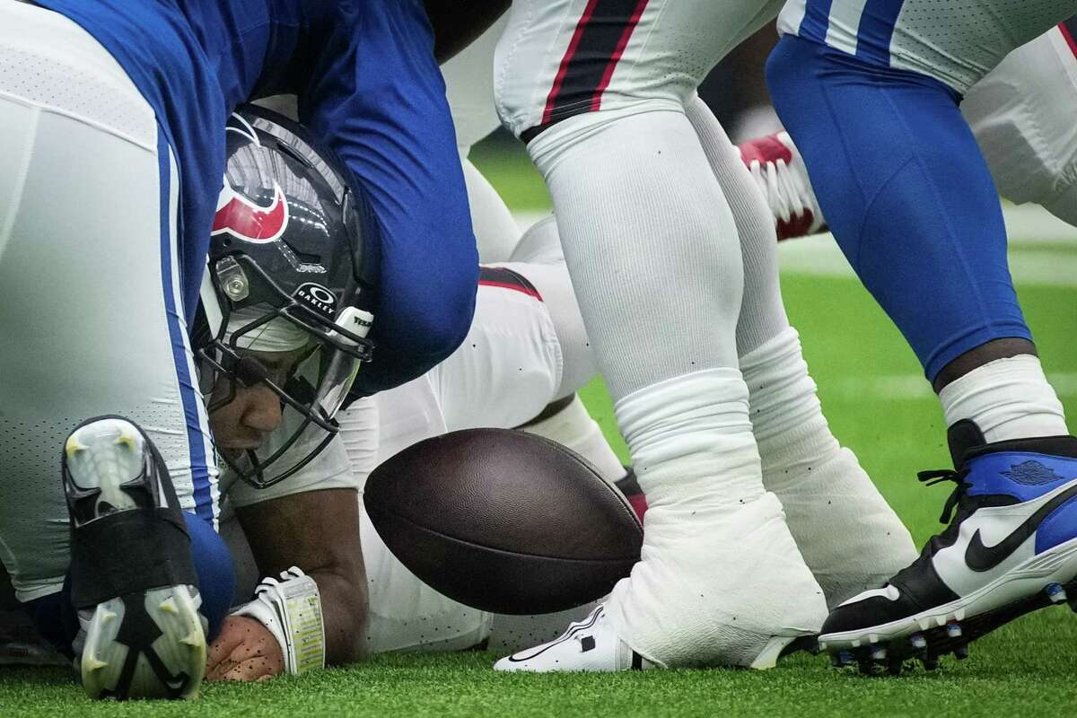 Colts 31, Texans 20: C.J. Stroud passes for 384 yards in loss