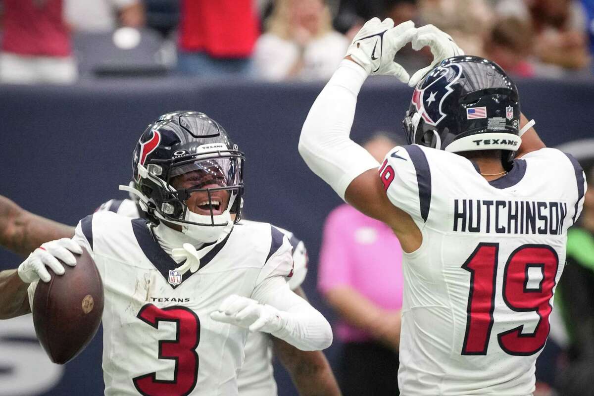 Houston Texans defense fails to show up in Week 2 loss to Colts