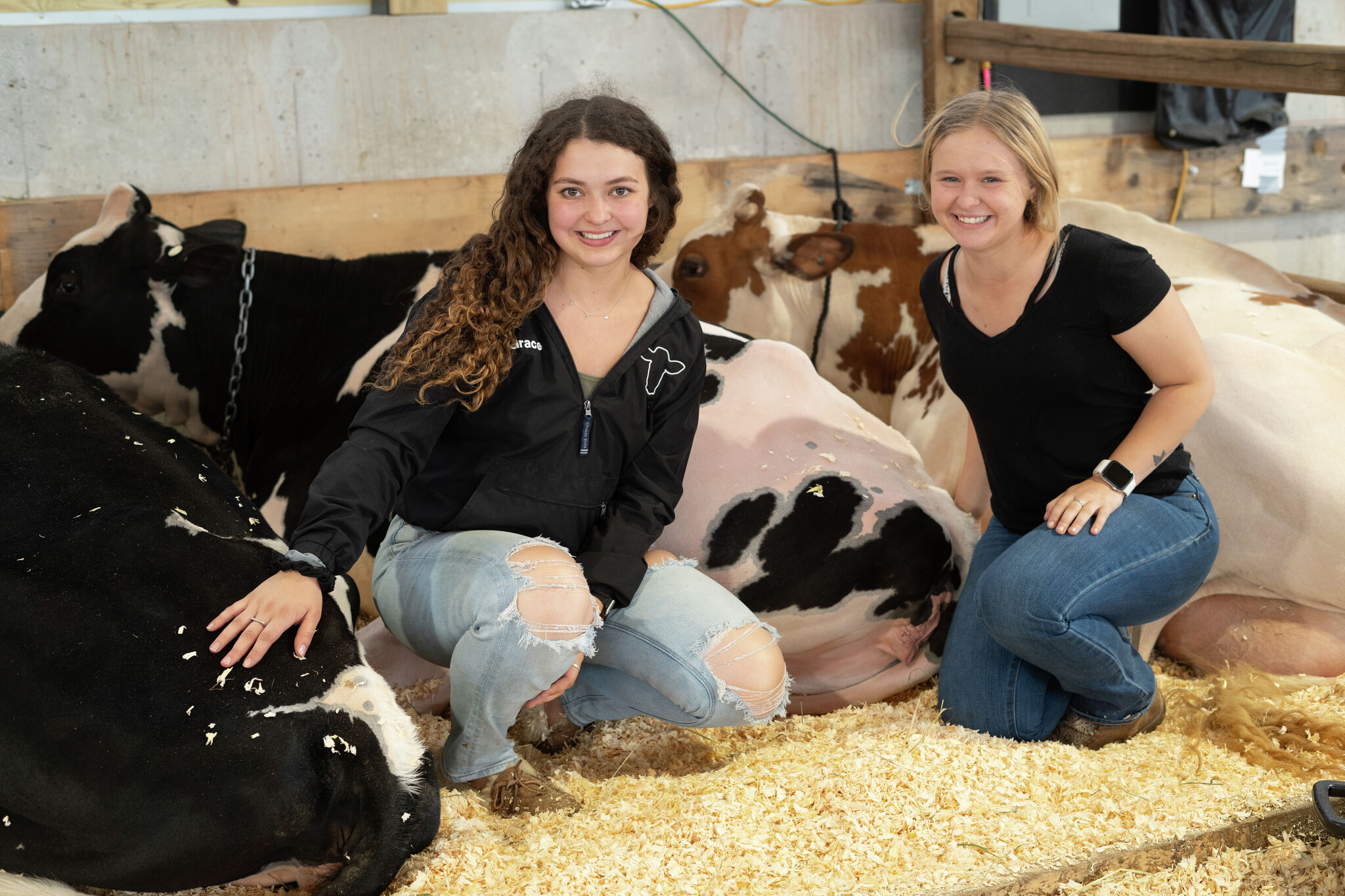 SEEN: Berlin Fair 2023