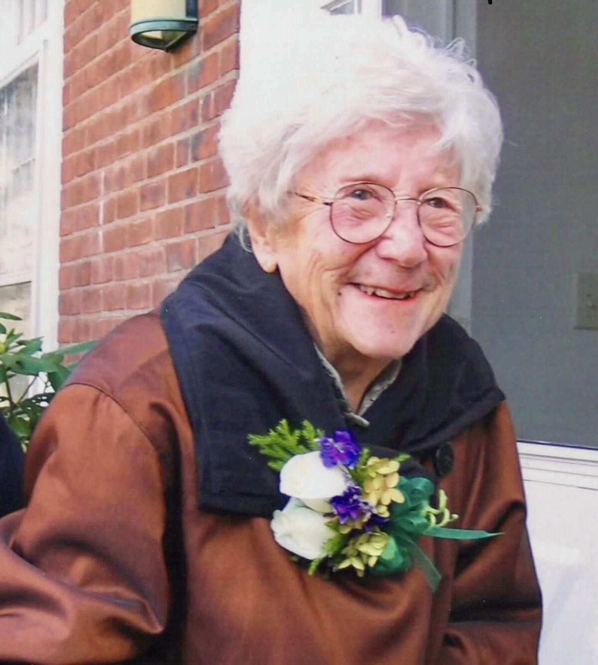 Branford's CT Hospice honors founders as it celebrates 50th