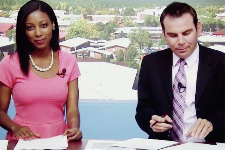 20 things about Emani Payne, CBS6 Albany