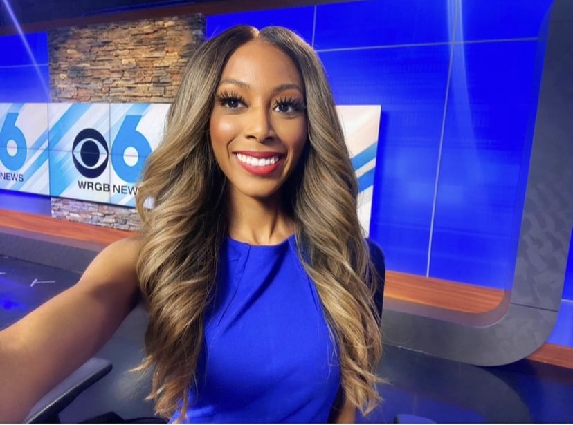 20 things about Emani Payne, CBS6 Albany