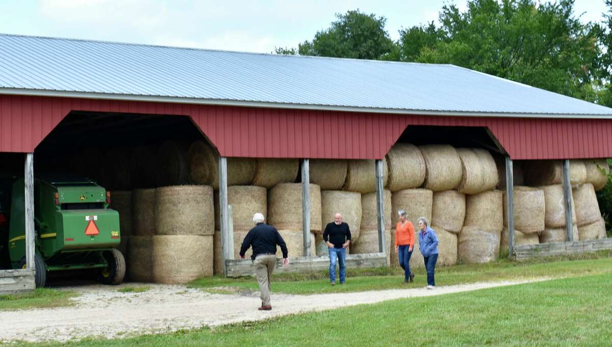 Ulrich, Pine Hills, Twin Maple farms celebrate 150-year anniversary