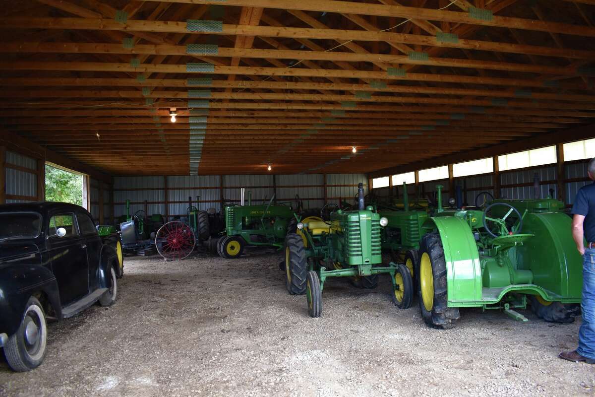 Ulrich, Pine Hills, Twin Maple farms celebrate 150-year anniversary