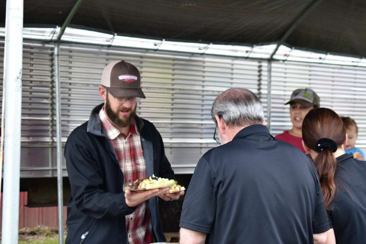 Ulrich, Pine Hills, Twin Maple farms celebrate 150-year anniversary