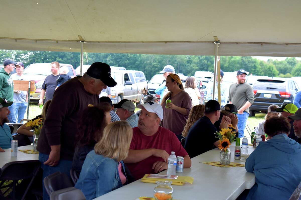 Ulrich, Pine Hills, Twin Maple farms celebrate 150-year anniversary