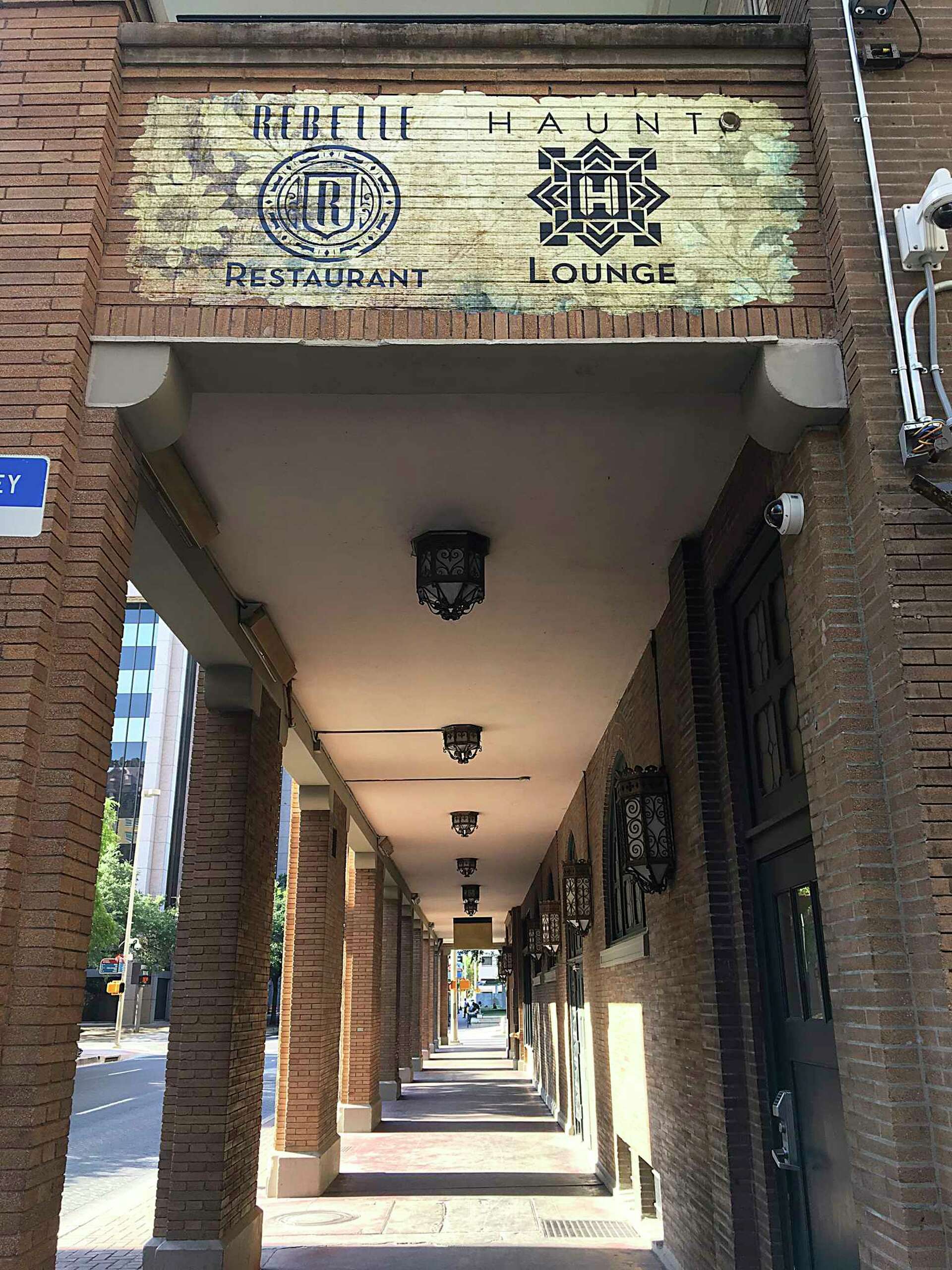 Rebelle restaurant legal spat involving St. Anthony owners ends