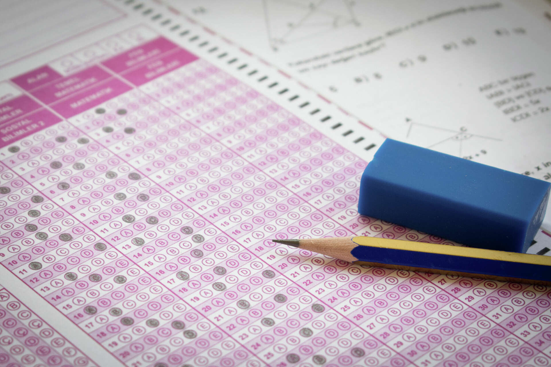 2024 PSAT scores are coming out, here's what to know