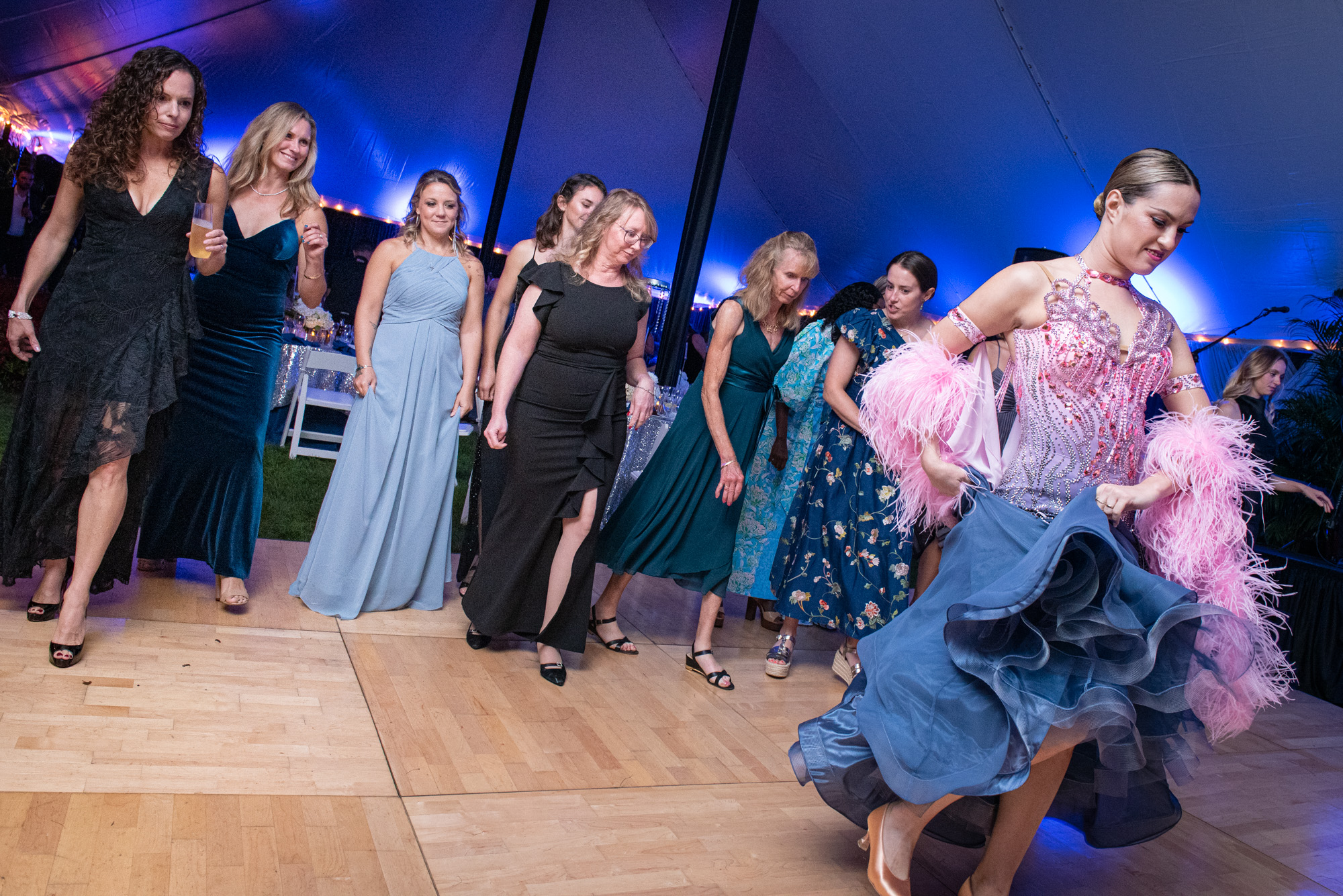 SEEN: The Hyde Collection's Annual Gala