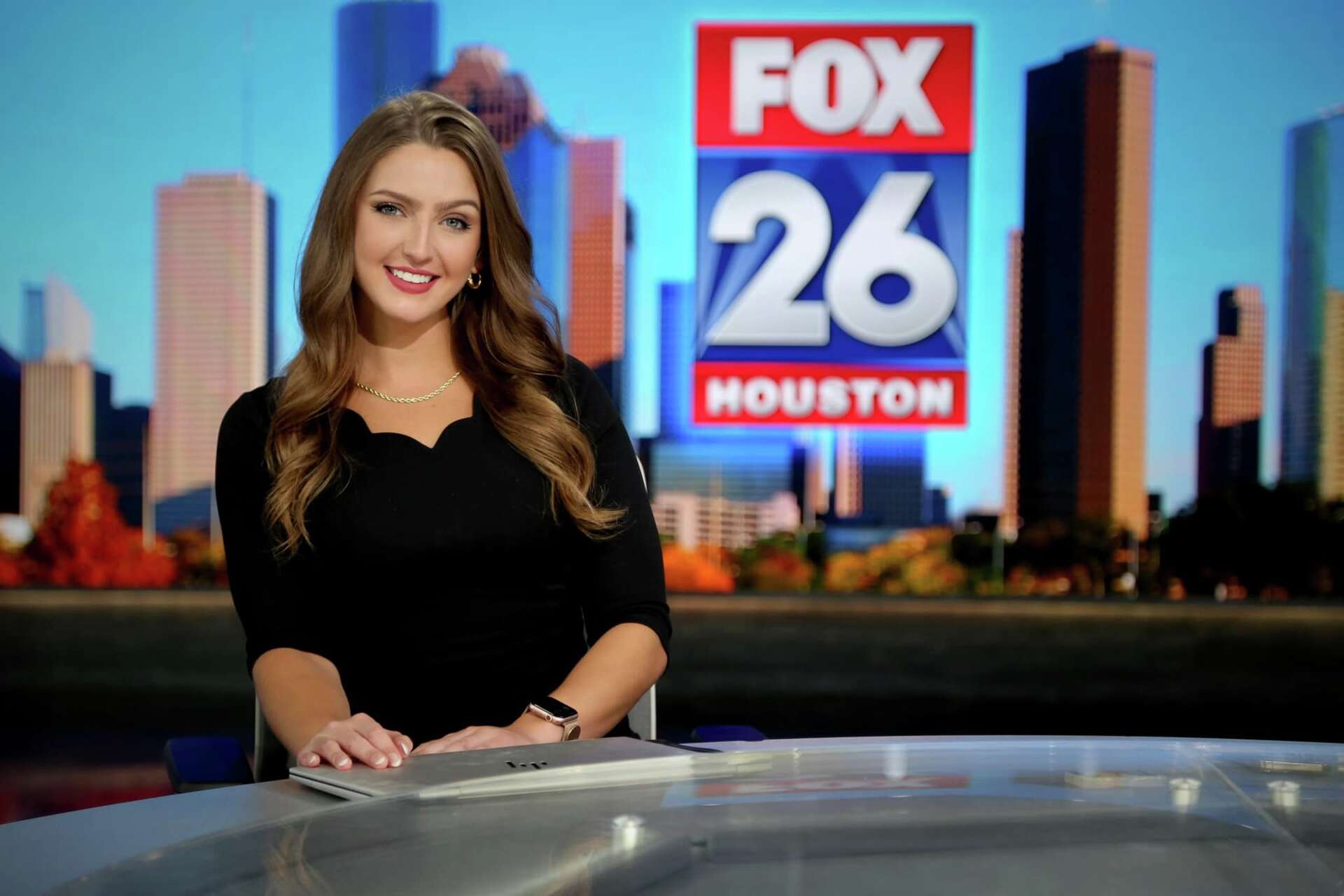 Houston reporter victim of deepfake video on social media