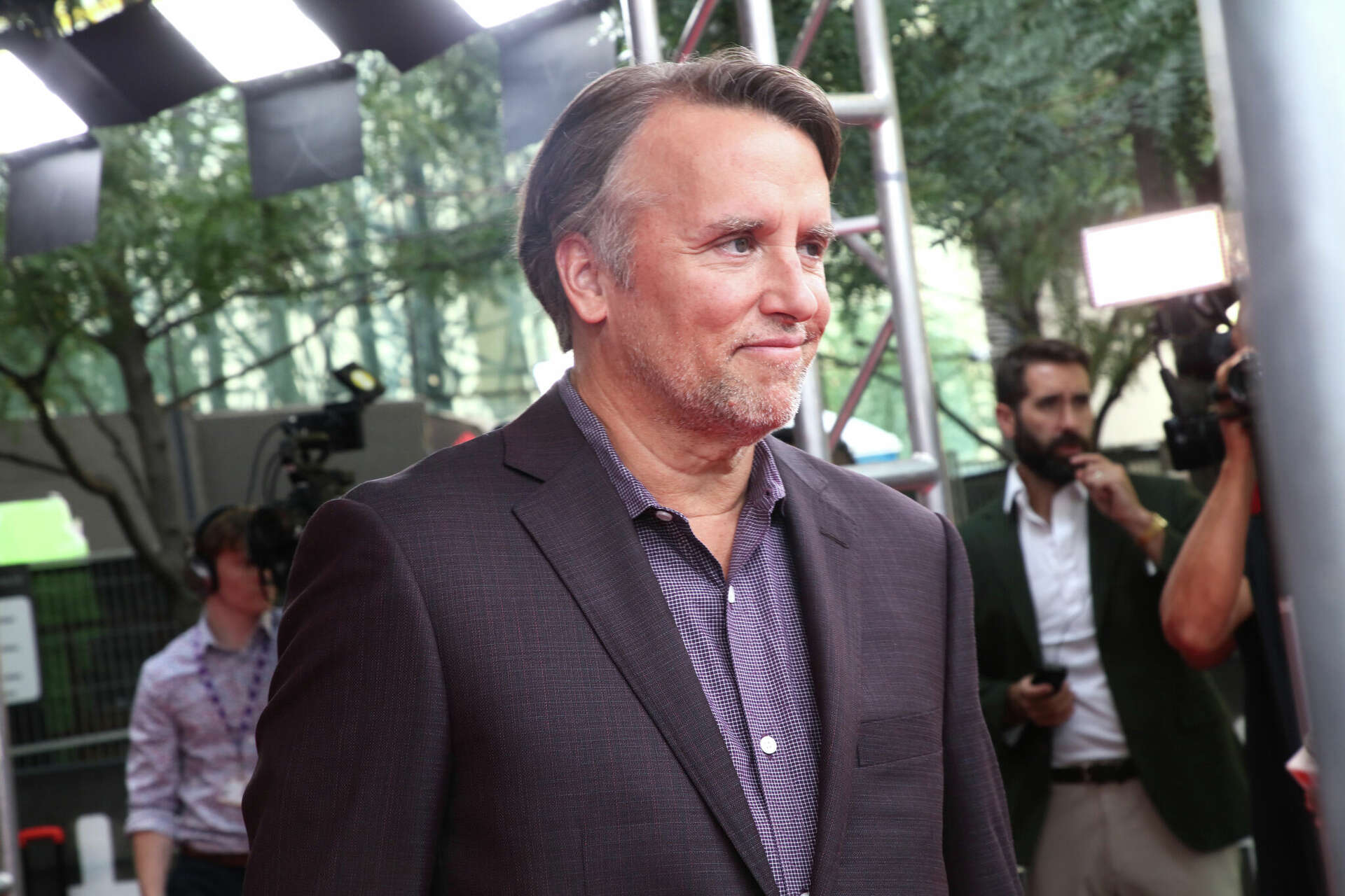 Richard Linklater drops trailer for new 'Hit Man' starring Glen Powell