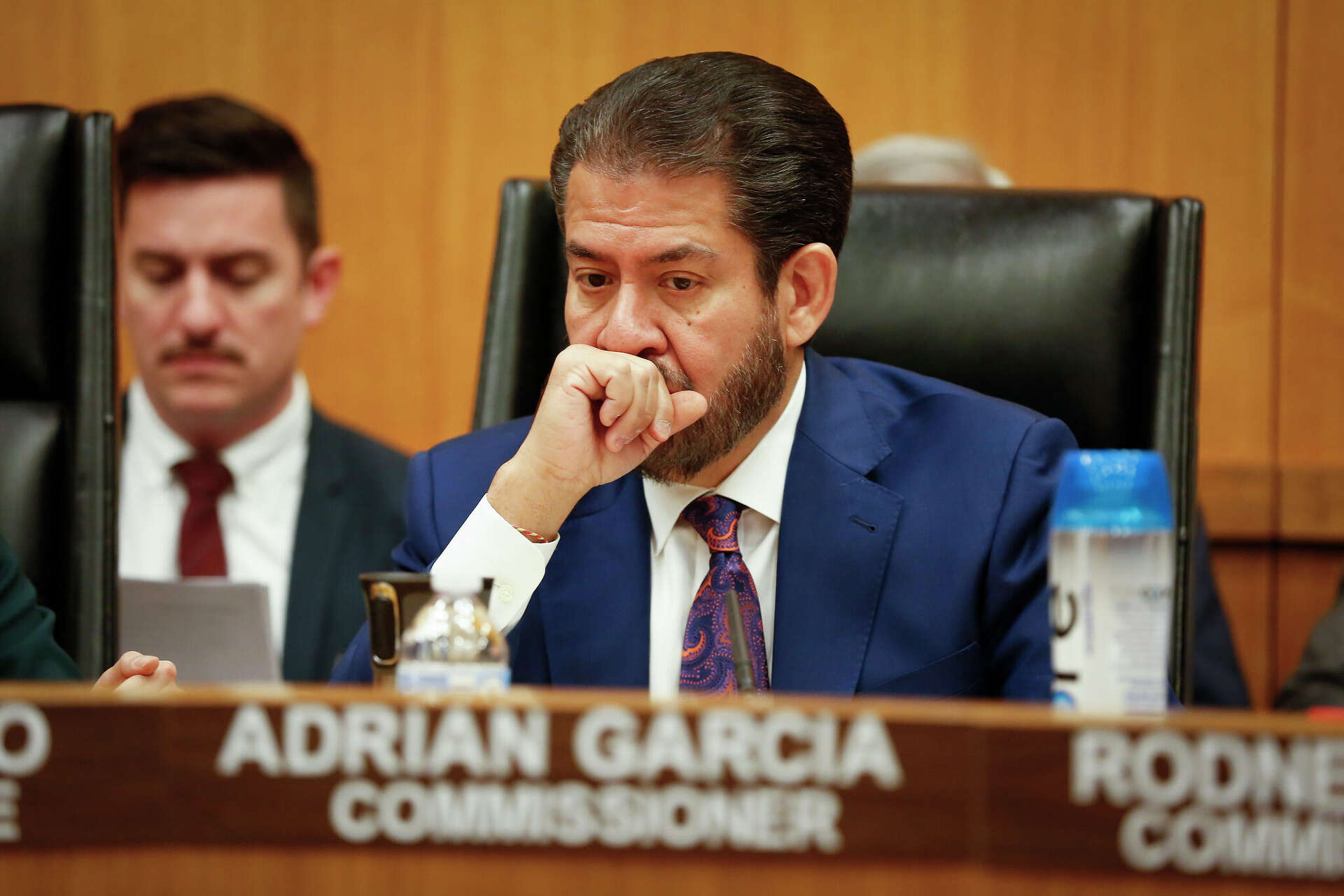 5 big things to know about the 2024 Harris County budget