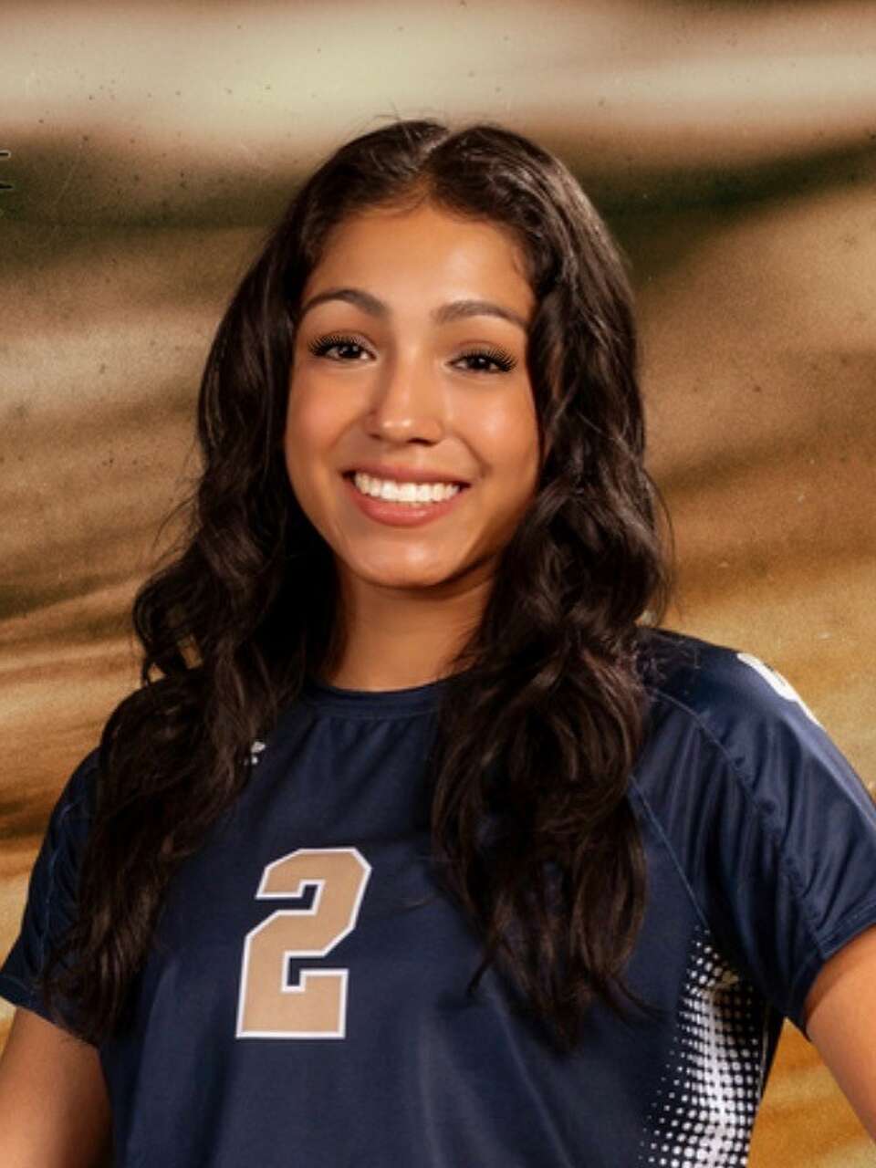 O'Connor's Carly Chavez selected as E-N volleyball Player of the Week