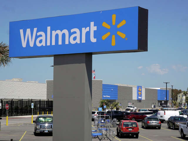 Walmart pulls back diversity, equity and inclusion policies