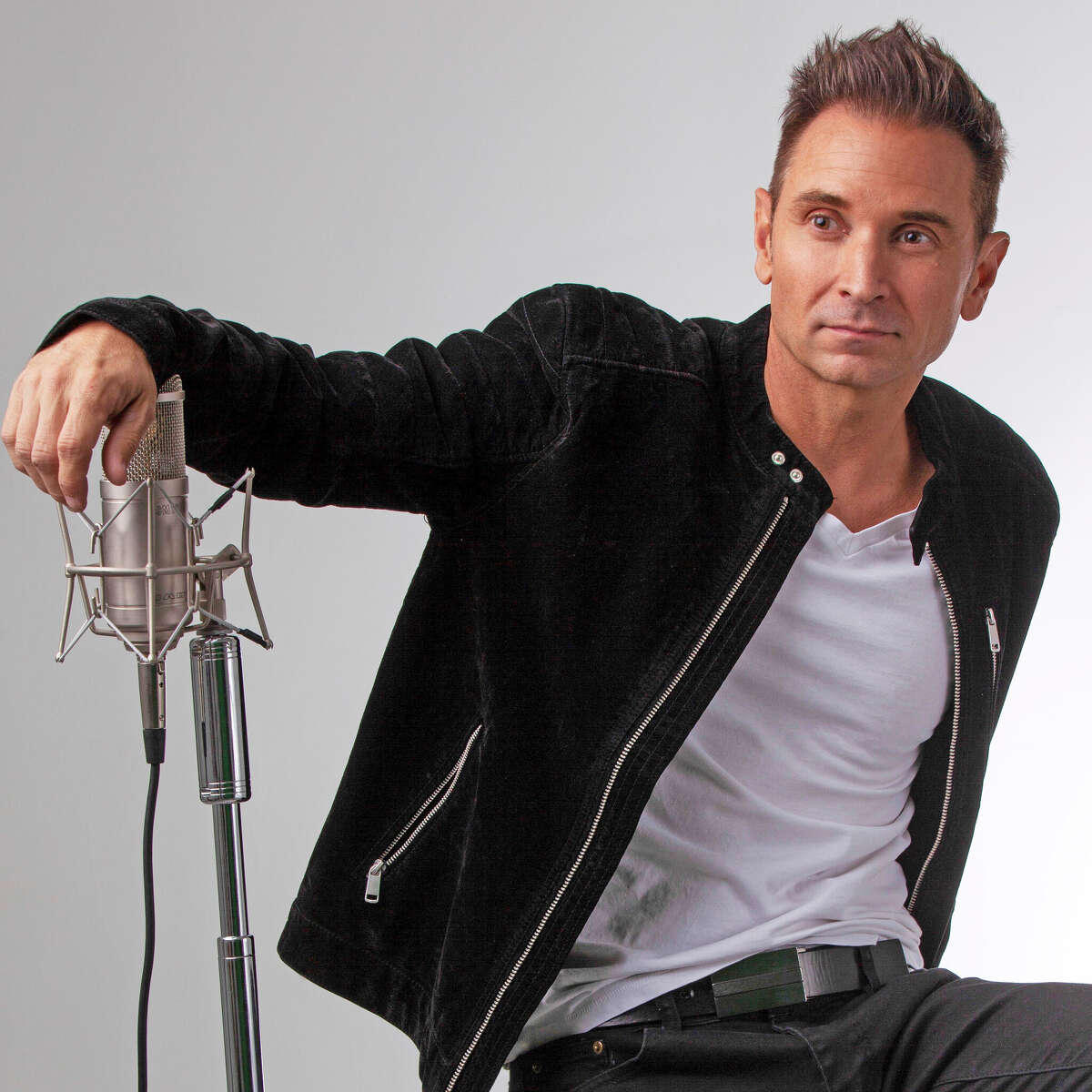 Get Your Kicks Tour '23: A must-see musical event at the Wildey