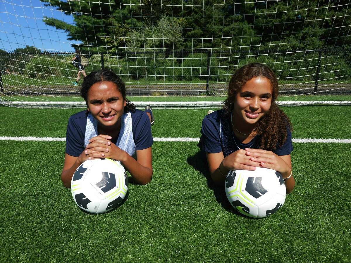 FCIAC girls soccer titans St. Joseph, Staples rekindle rivalry