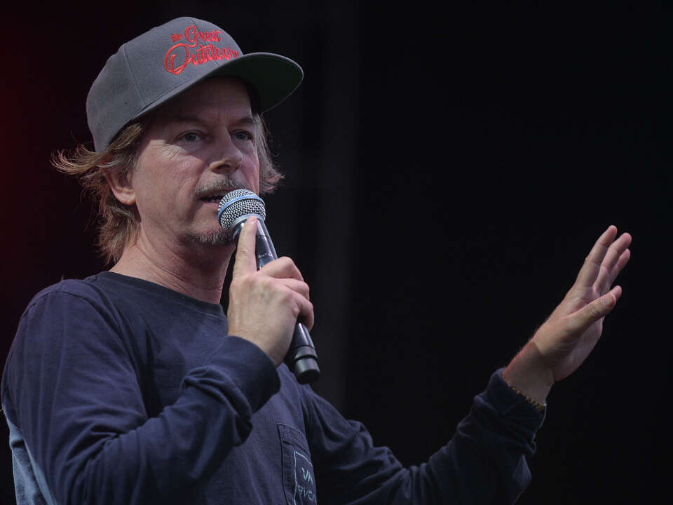 8 Comedians To See Live Near You This Fall