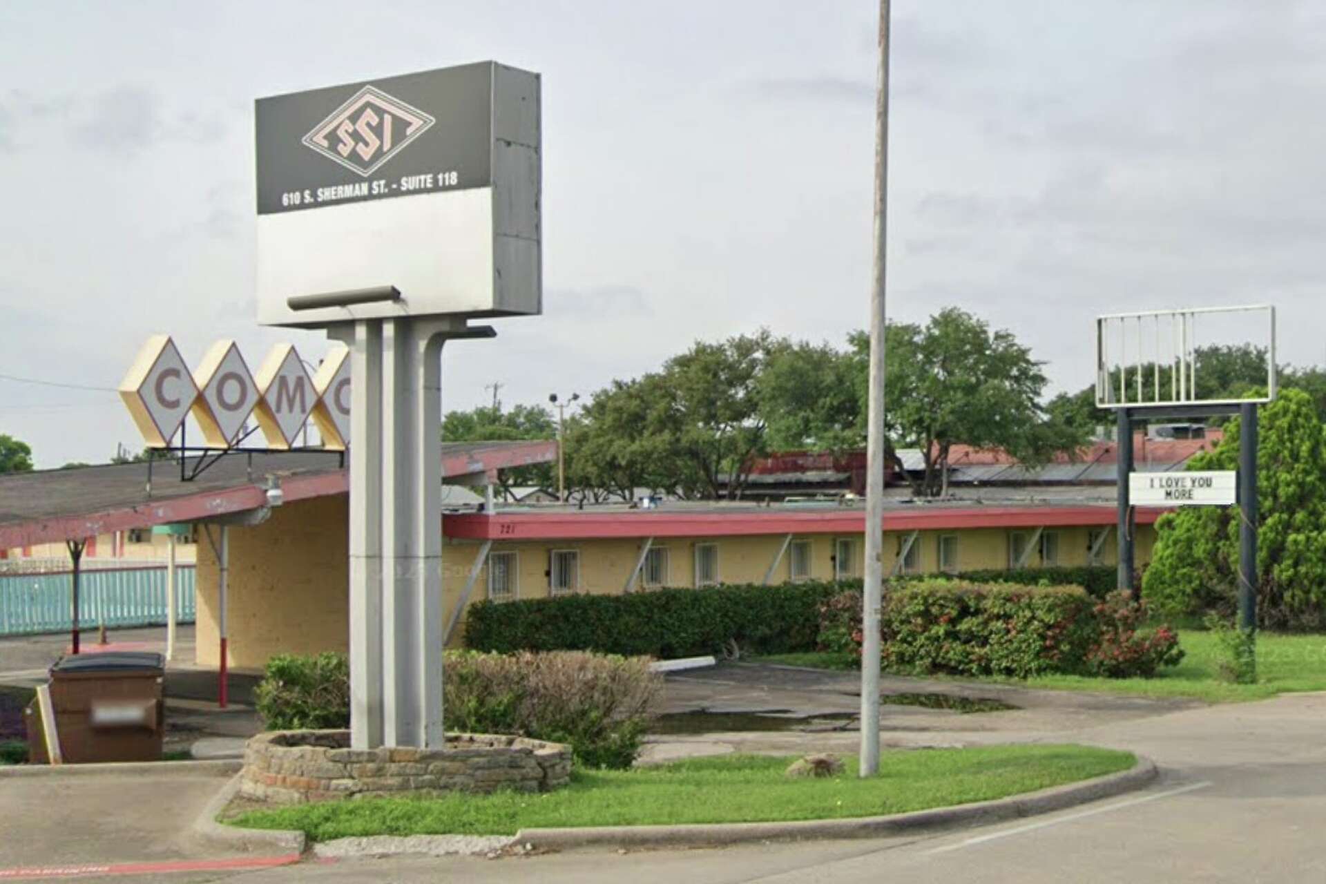 Locals fear Como Motel faces demolition under Pappas' ownership