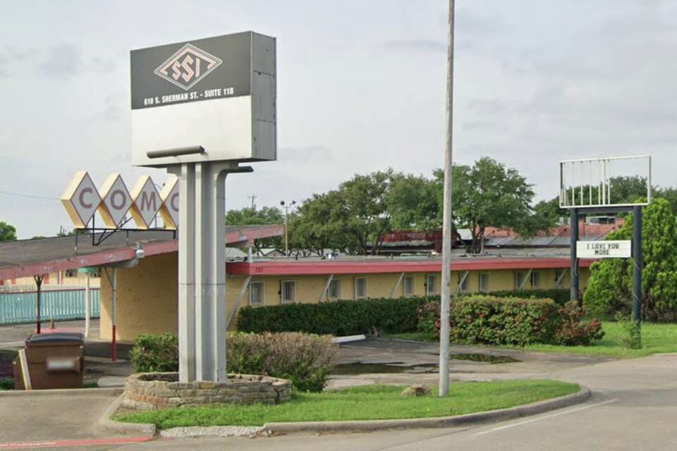 Locals fear Como Motel faces demolition under Pappas' ownership