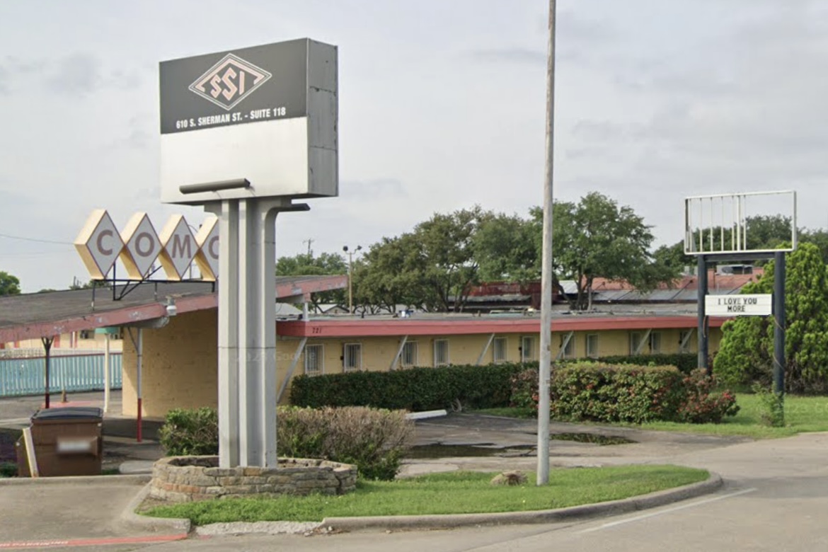 Locals fear Como Motel faces demolition under Pappas' ownership