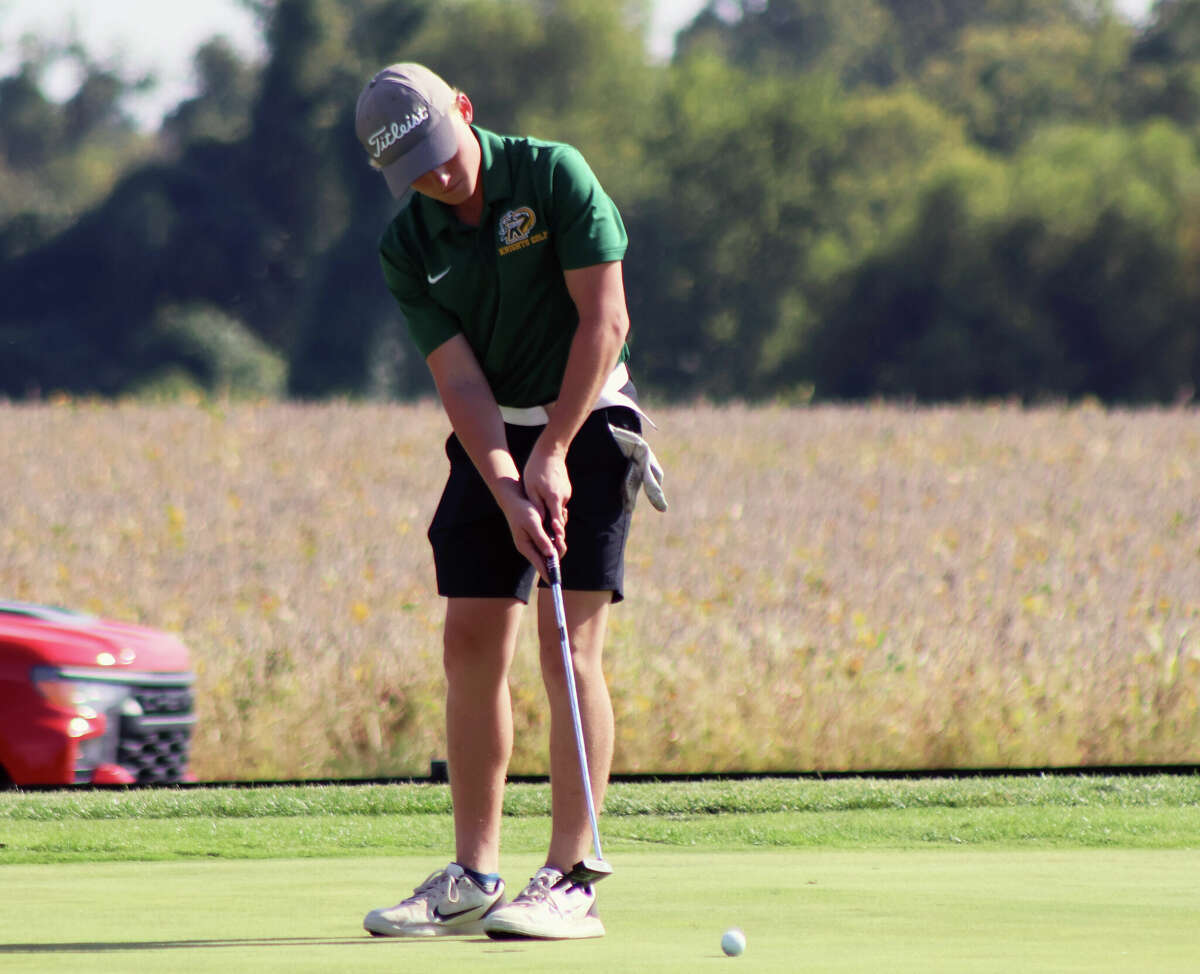 Knights win first GMC title; Griffins take second