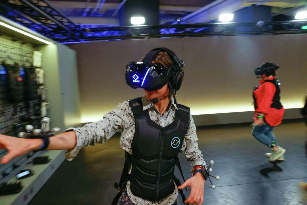 ‘Squid Game Virtuals’ is S.F.’s best TV-inspired experience yet