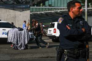 Susie Neilson, Data Reporter - San Francisco Chronicle