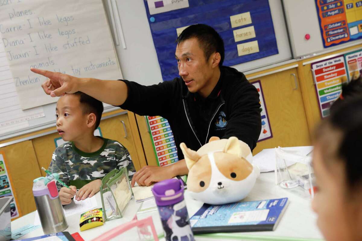 SF public school has only 11 students. Why hasn’t SFUSD closed it?