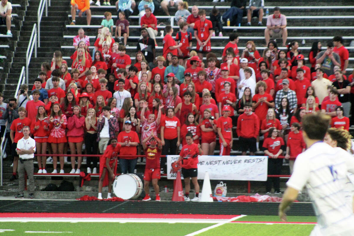Marquette Catholic defeats Alton in city rivalry game 2-0