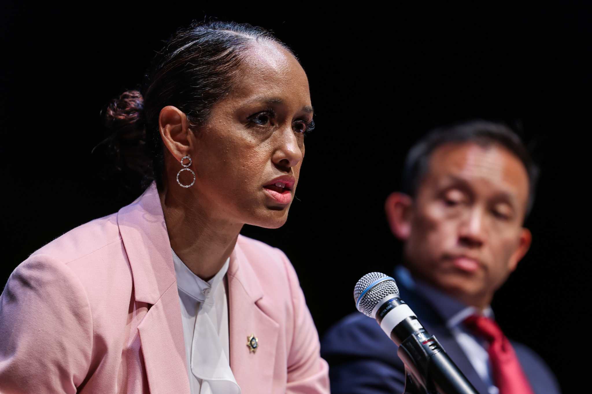 ‘Brazen retail theft is over,’ declares DA Jenkins after conviction