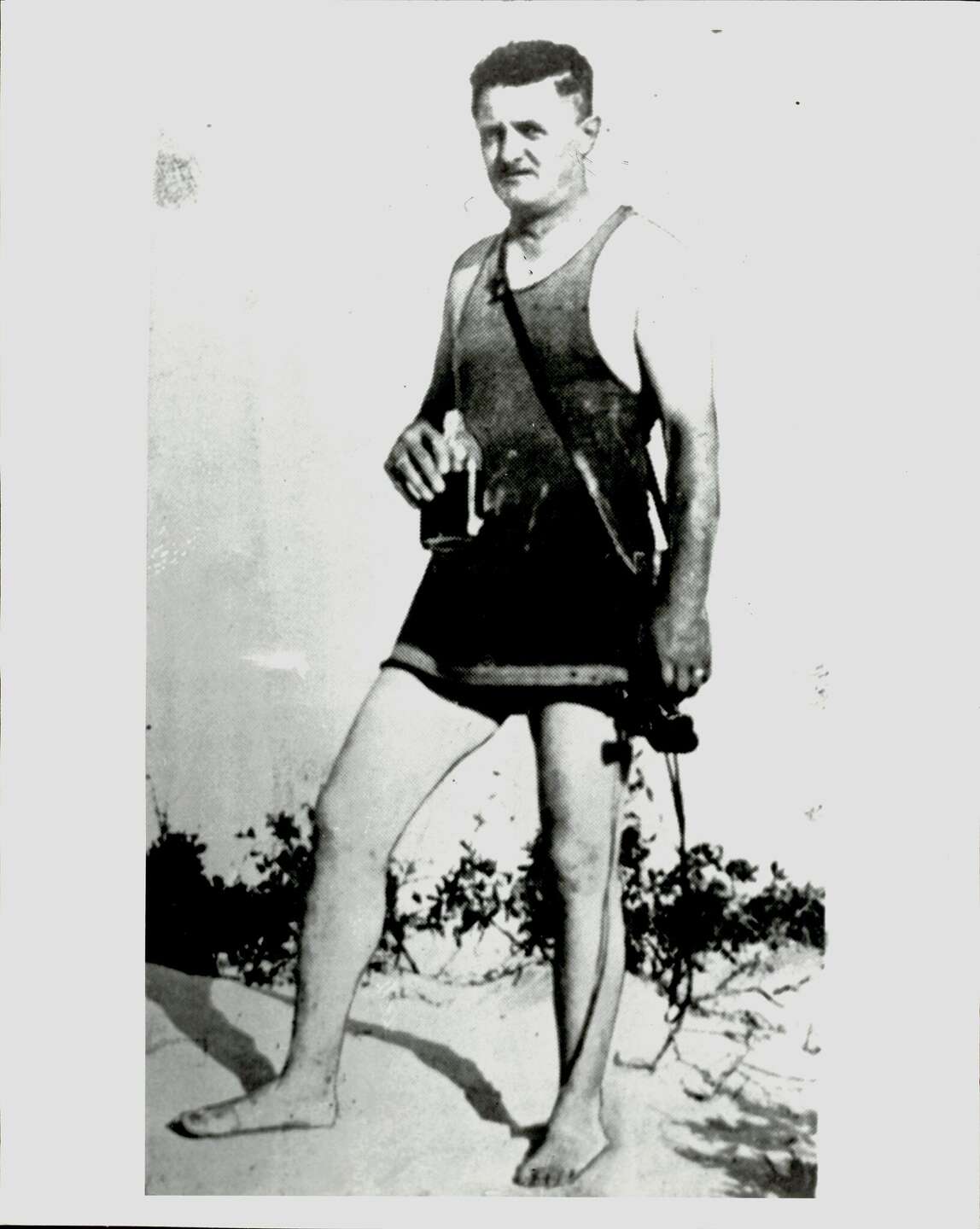 Meet the 7 serial killers who haunted San Antonio for years