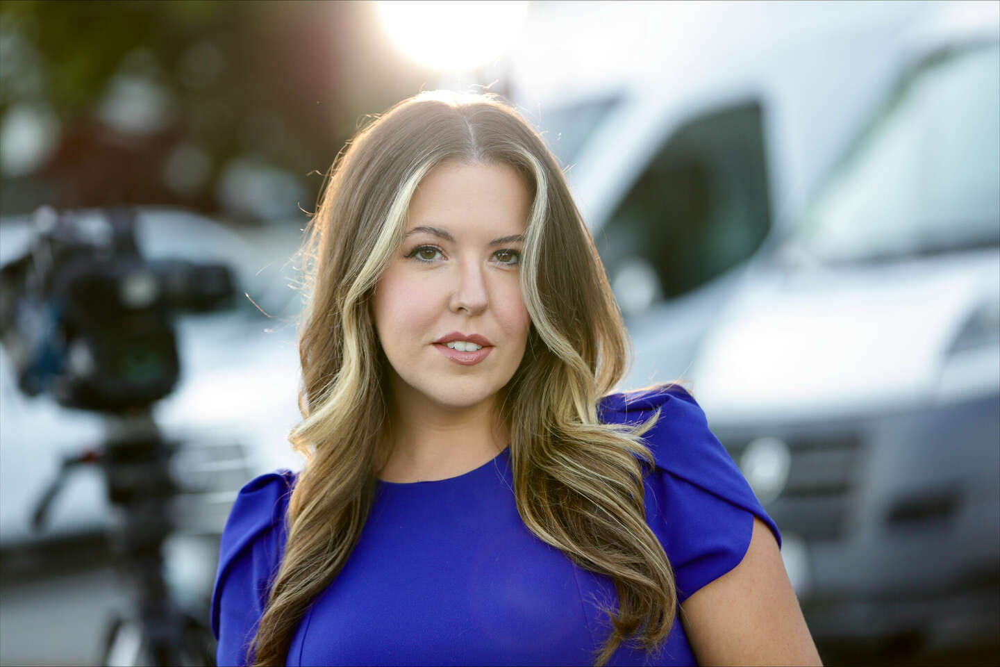 Rhode Island reporter Amanda Pitts to join NBC Connecticut